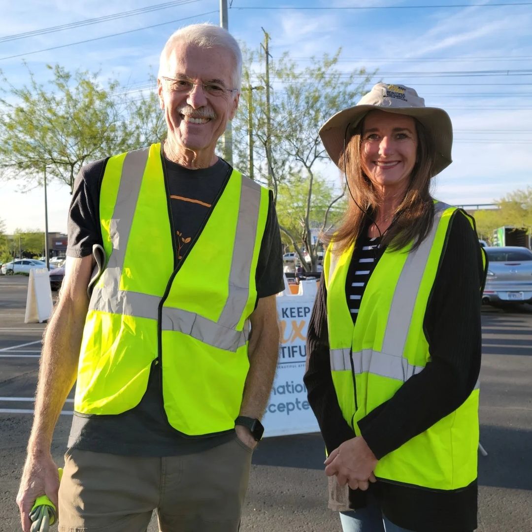 Phoenix Community Alliance | Activating, Advocating, and Building the ...