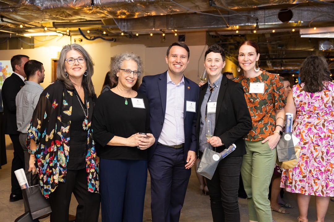 Phoenix Community Alliance | Activating, Advocating, and Building the ...