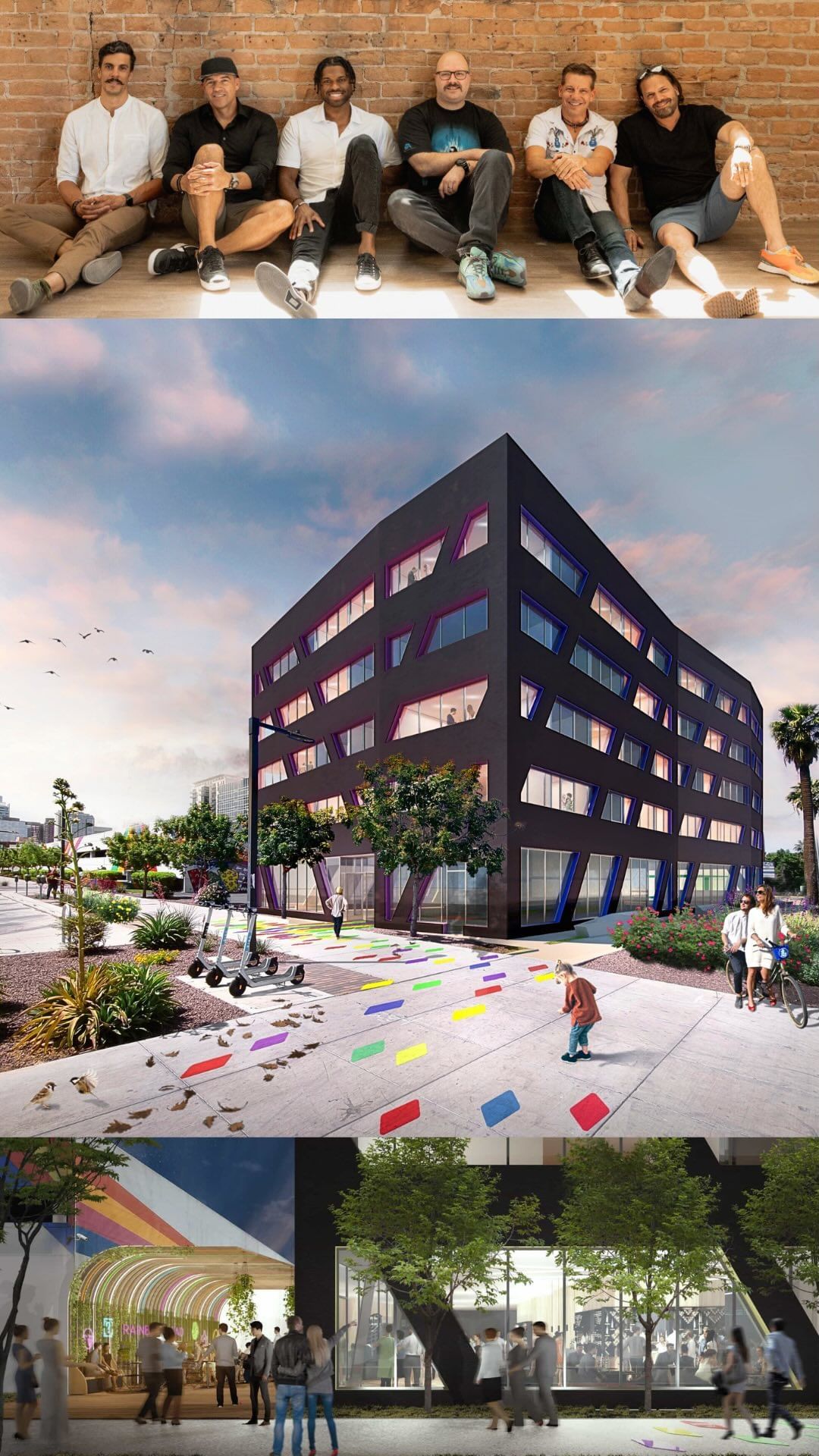 Phoenix Community Alliance | Activating, Advocating, and Building the ...