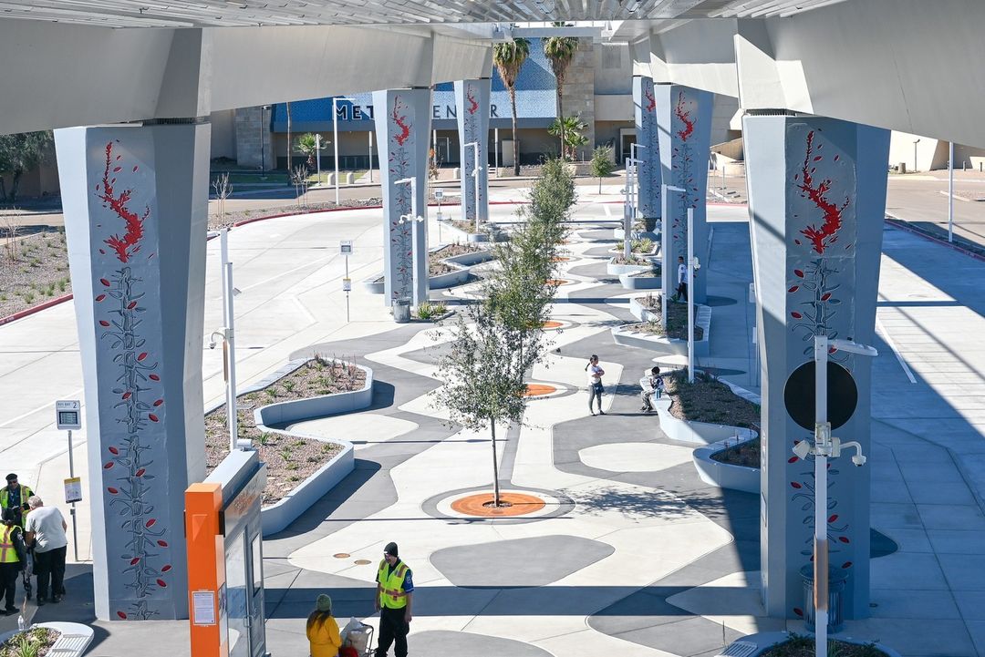 Phoenix Community Alliance | Activating, Advocating, and Building the ...