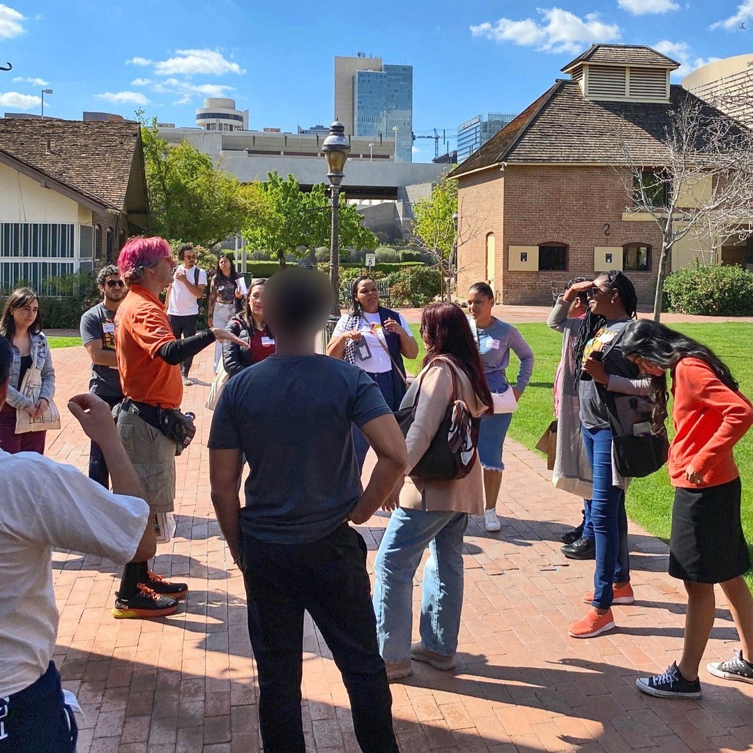 Phoenix Community Alliance | Activating, Advocating, and Building the ...