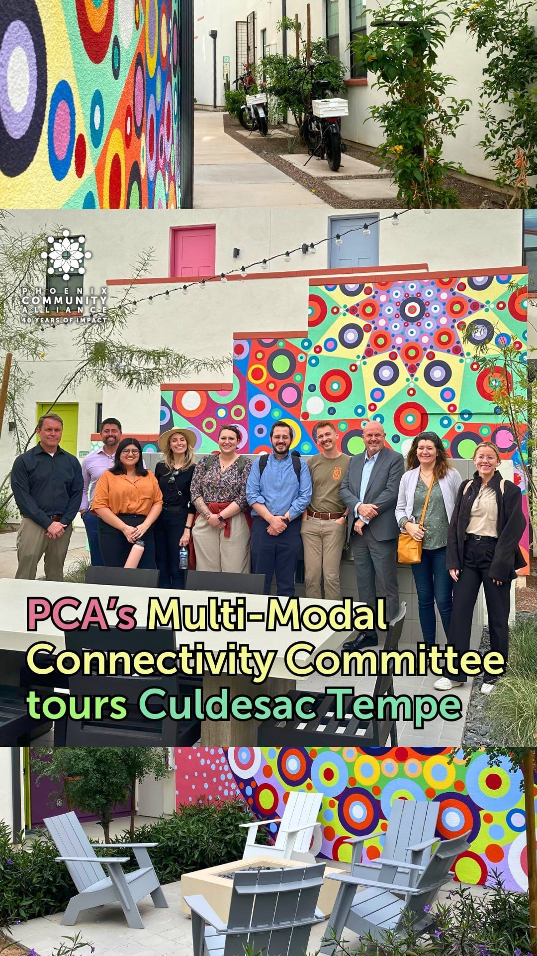 Phoenix Community Alliance | Activating, Advocating, and Building the ...