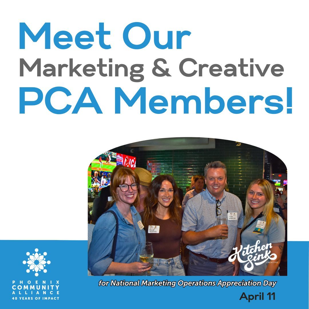 Phoenix Community Alliance | Activating, Advocating, and Building the ...