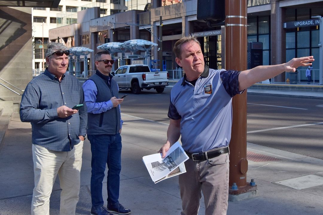 Phoenix Community Alliance | Activating, Advocating, and Building the ...