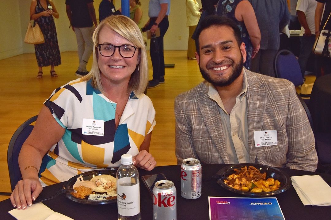 Phoenix Community Alliance | Activating, Advocating, and Building the ...