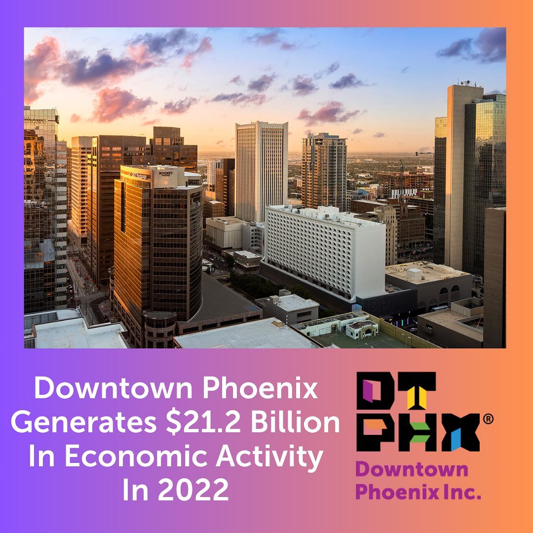 Phoenix Community Alliance | Activating, Advocating, and Building the Phoenix We Want