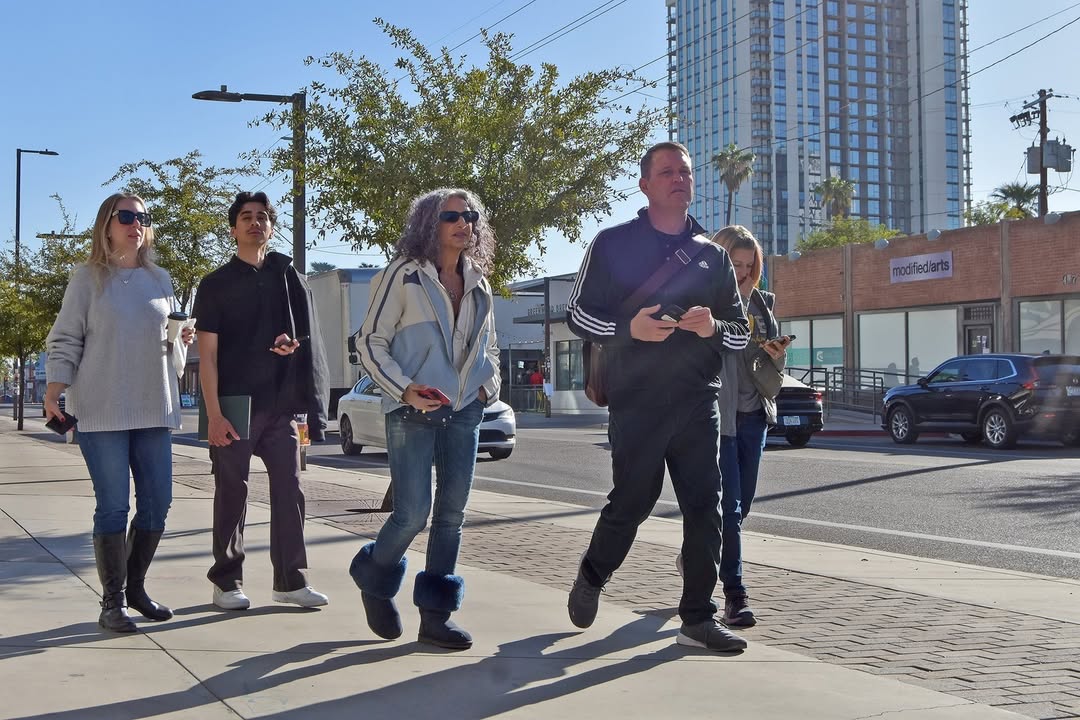 Phoenix Community Alliance | Activating, Advocating, and Building the ...