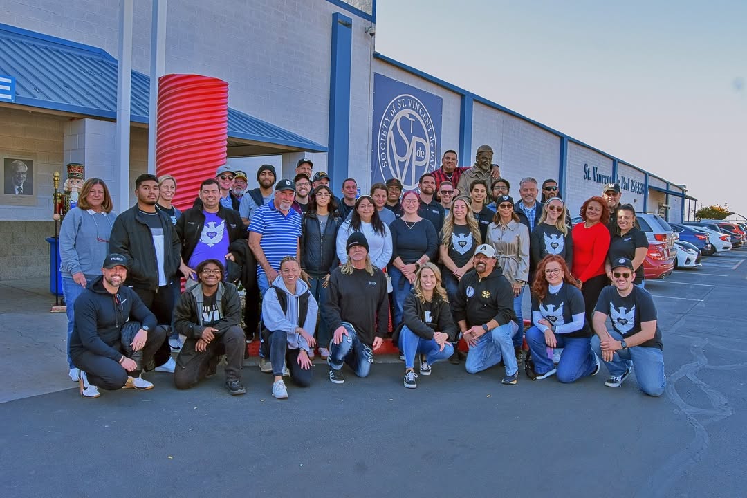 Phoenix Community Alliance | Activating, Advocating, and Building the ...