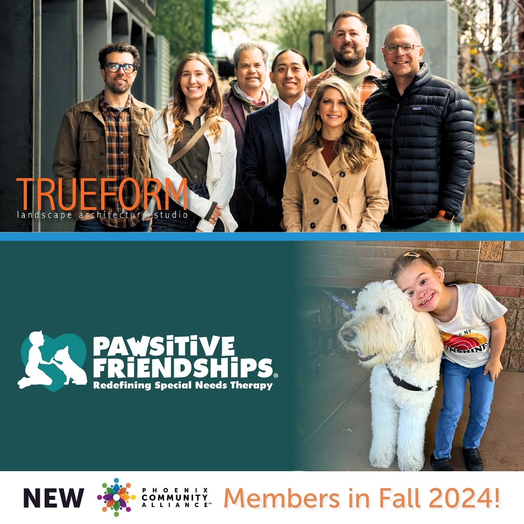 Phoenix Community Alliance | Activating, Advocating, and Building the ...