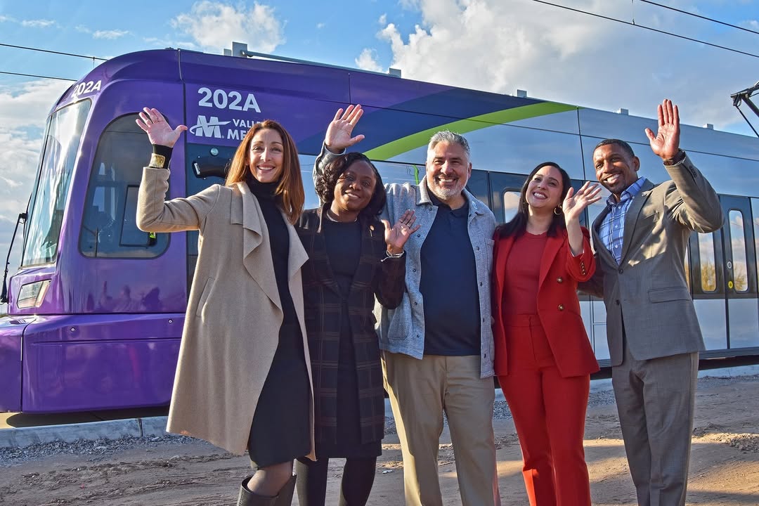 Phoenix Community Alliance | Activating, Advocating, and Building the Phoenix We Want