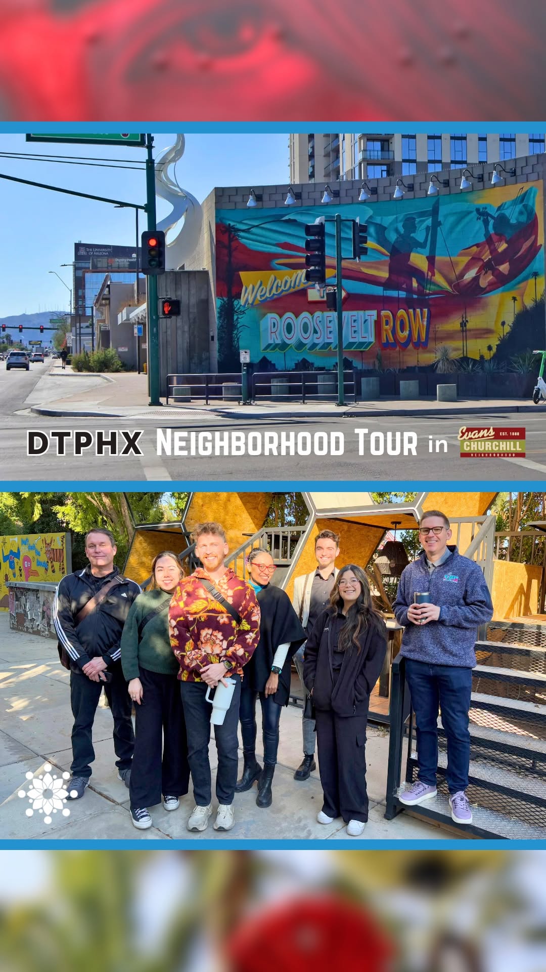 Phoenix Community Alliance | Activating, Advocating, and Building the Phoenix We Want