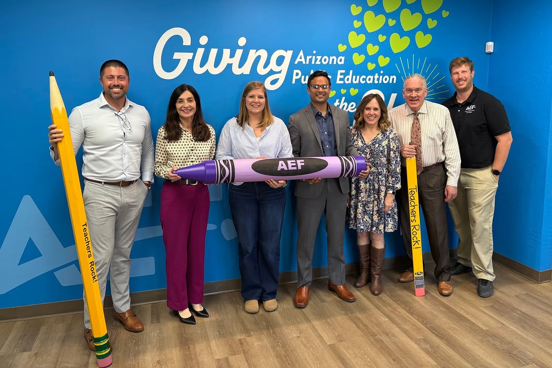 Phoenix Community Alliance | Activating, Advocating, and Building the ...