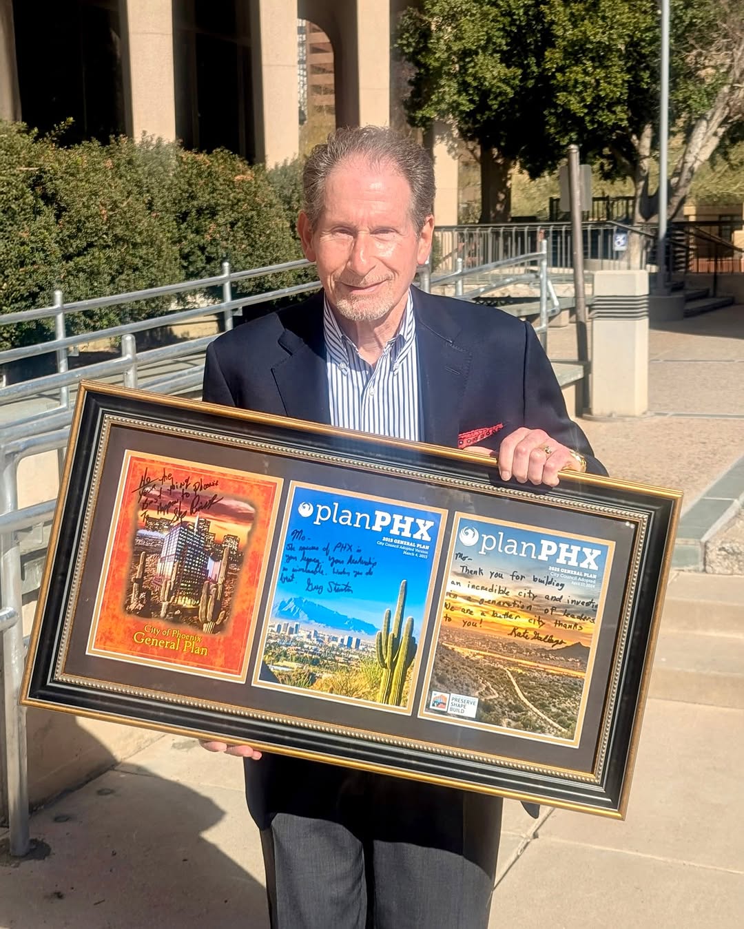 Phoenix Community Alliance | Activating, Advocating, and Building the Phoenix We Want