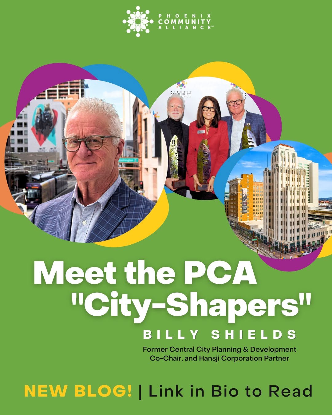 Phoenix Community Alliance | Activating, Advocating, and Building the Phoenix We Want