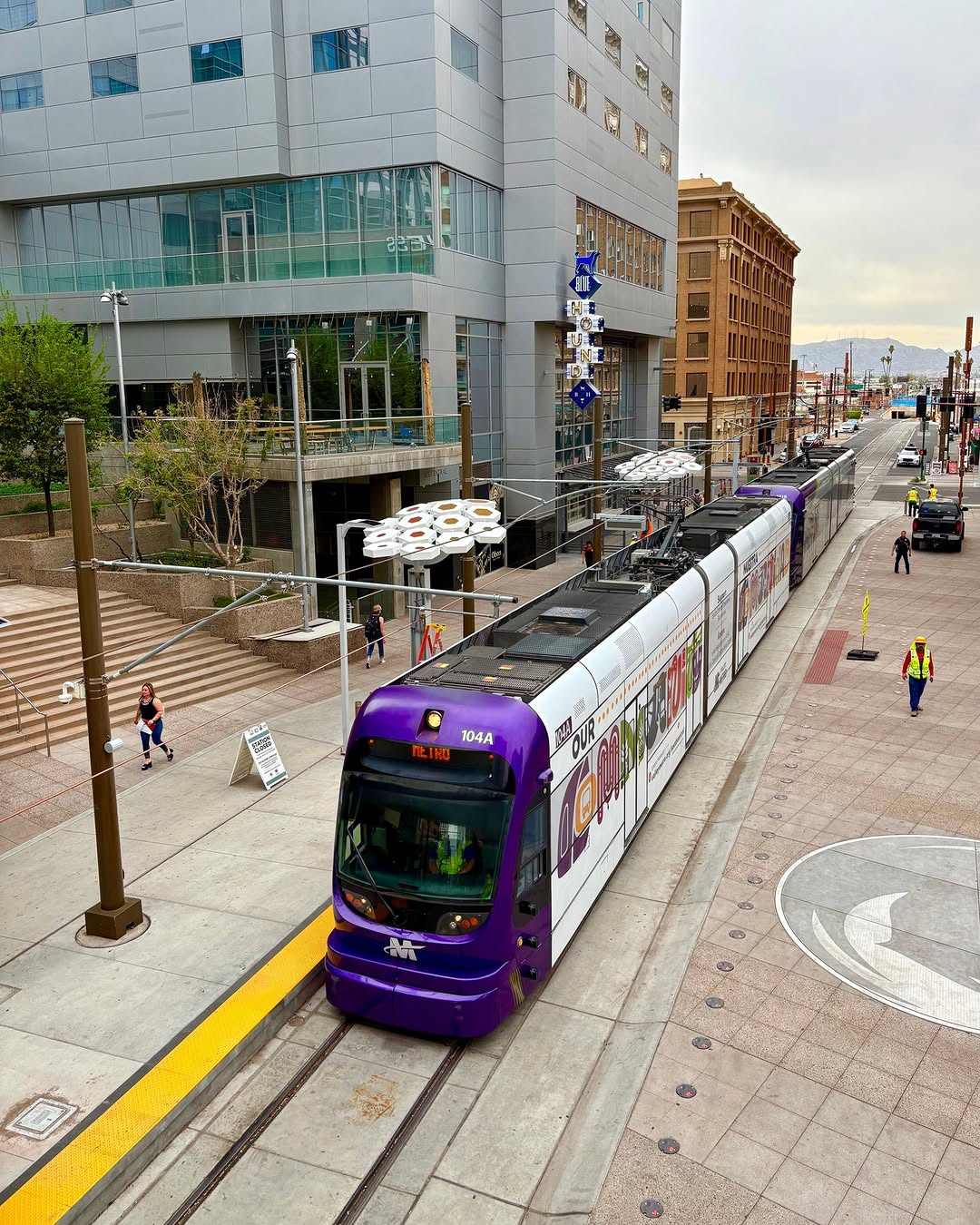 Phoenix Community Alliance | Activating, Advocating, and Building the ...