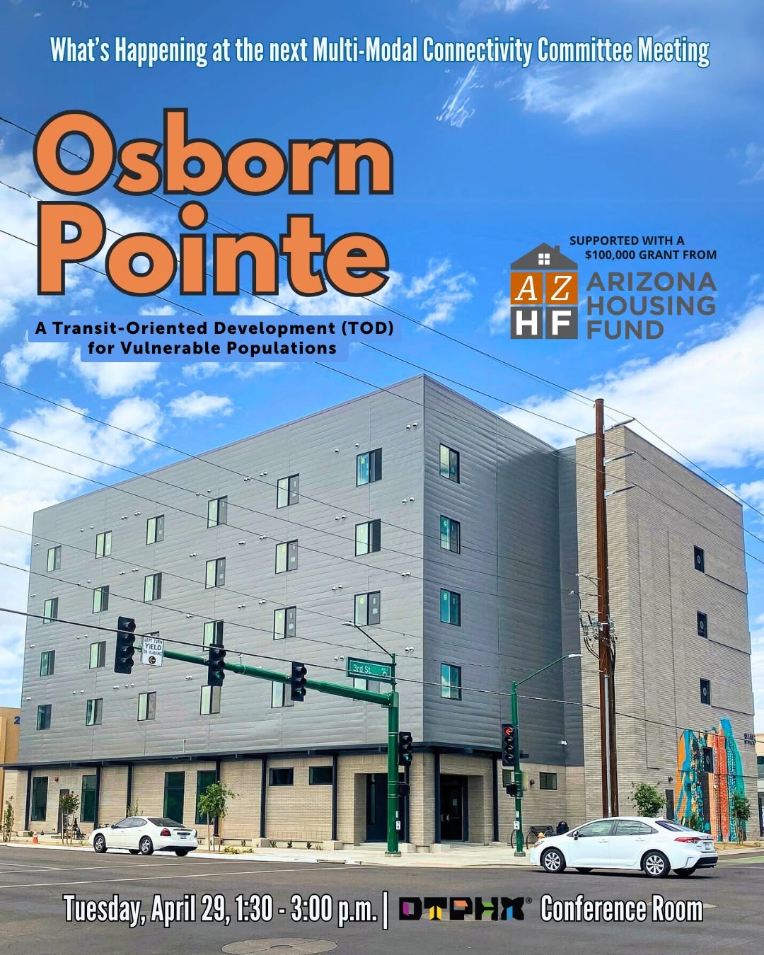 Phoenix Community Alliance | Activating, Advocating, and Building the ...