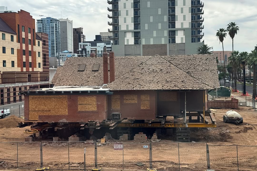 Phoenix Community Alliance | Activating, Advocating, and Building the ...