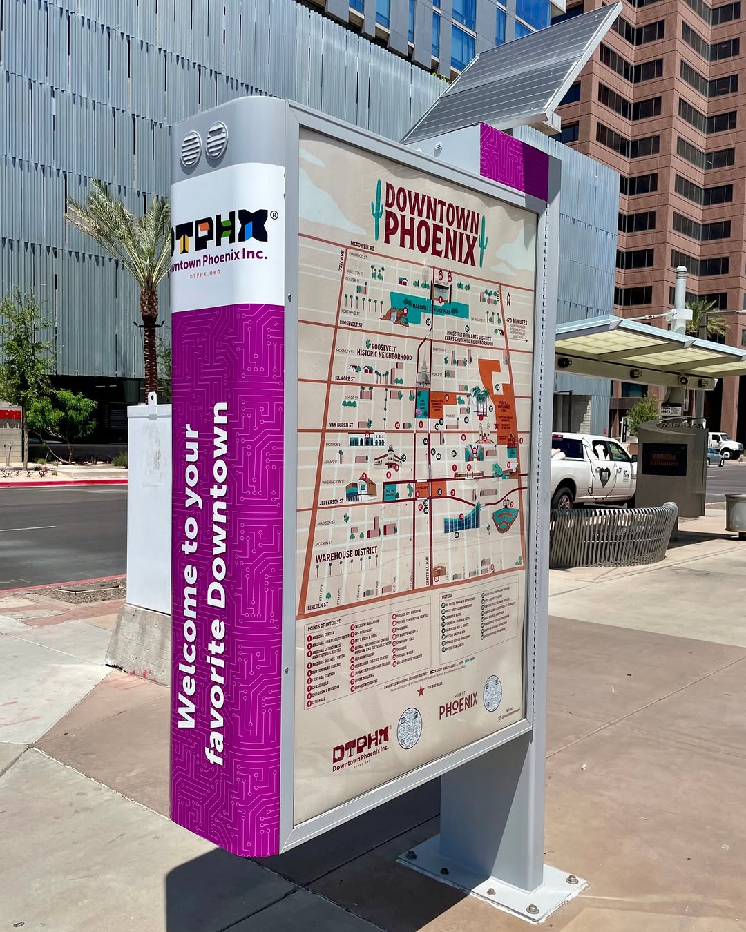 Phoenix Community Alliance | Activating, Advocating, and Building the ...