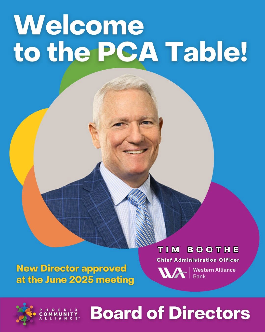 Phoenix Community Alliance | Activating, Advocating, and Building the ...