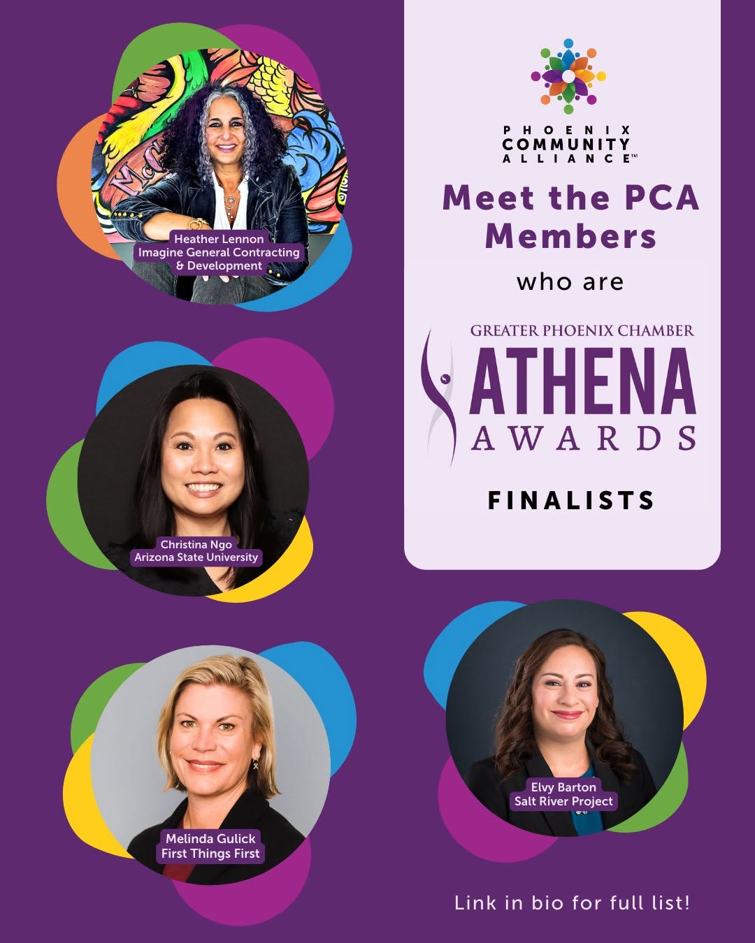 Phoenix Community Alliance | Activating, Advocating, and Building the ...