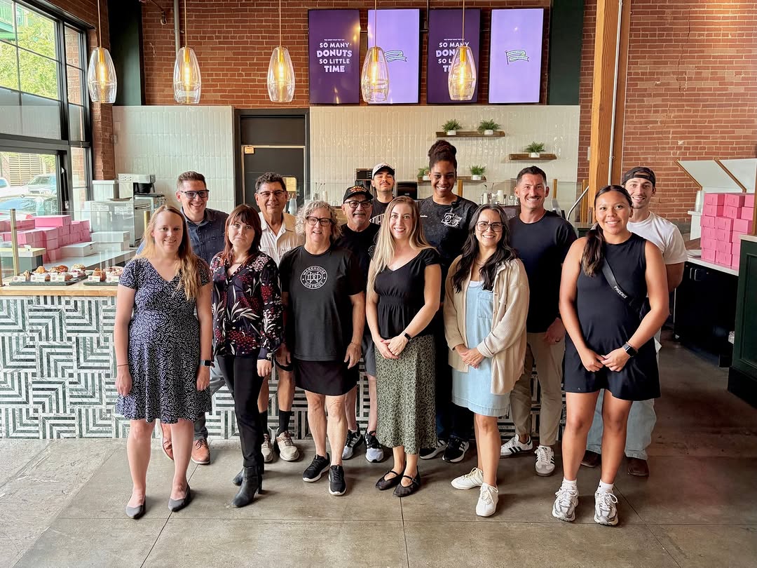 Phoenix Community Alliance | Activating, Advocating, and Building the ...