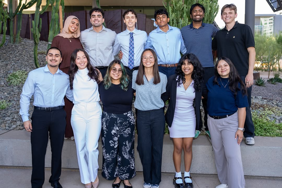 Phoenix Community Alliance | Activating, Advocating, and Building the ...
