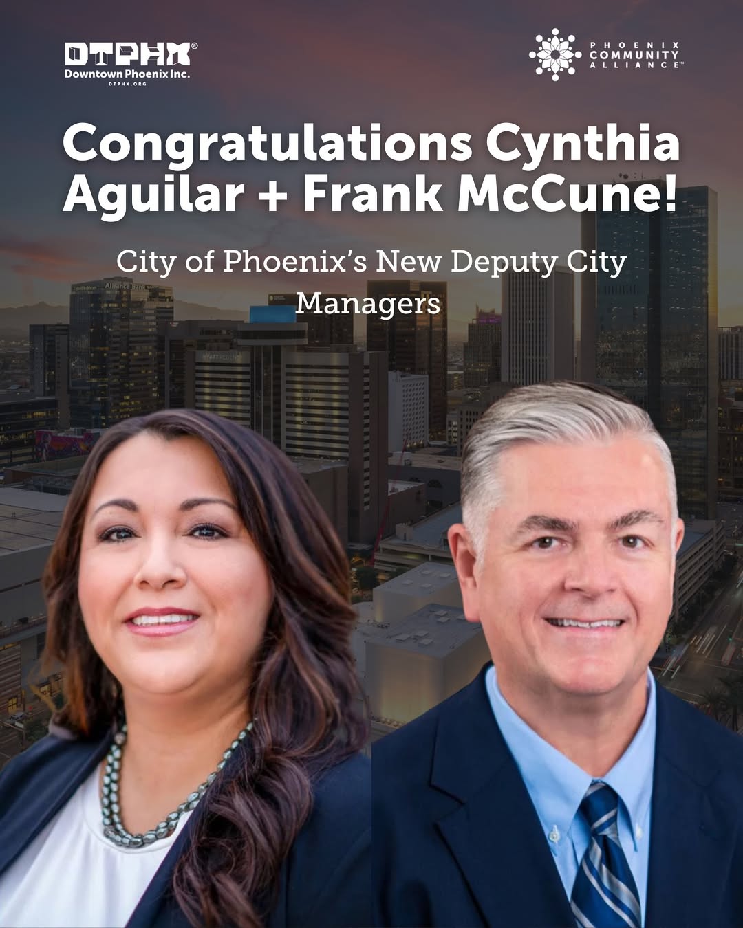 Phoenix Community Alliance | Activating, Advocating, and Building the ...