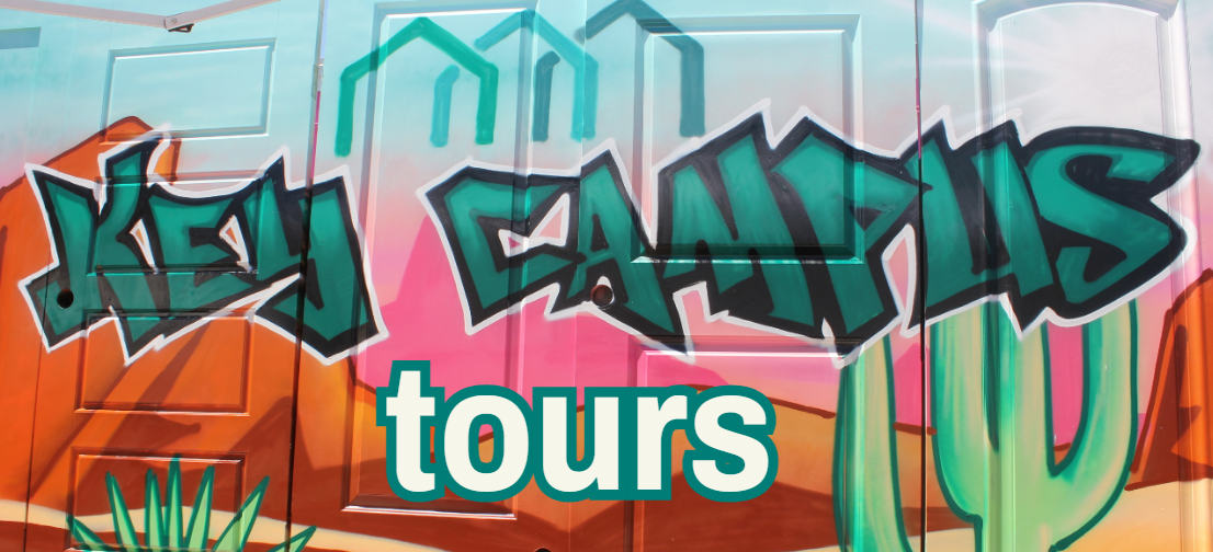 Keys to Change: Monthly Tour of Key Campus | Phoenix Community Alliance