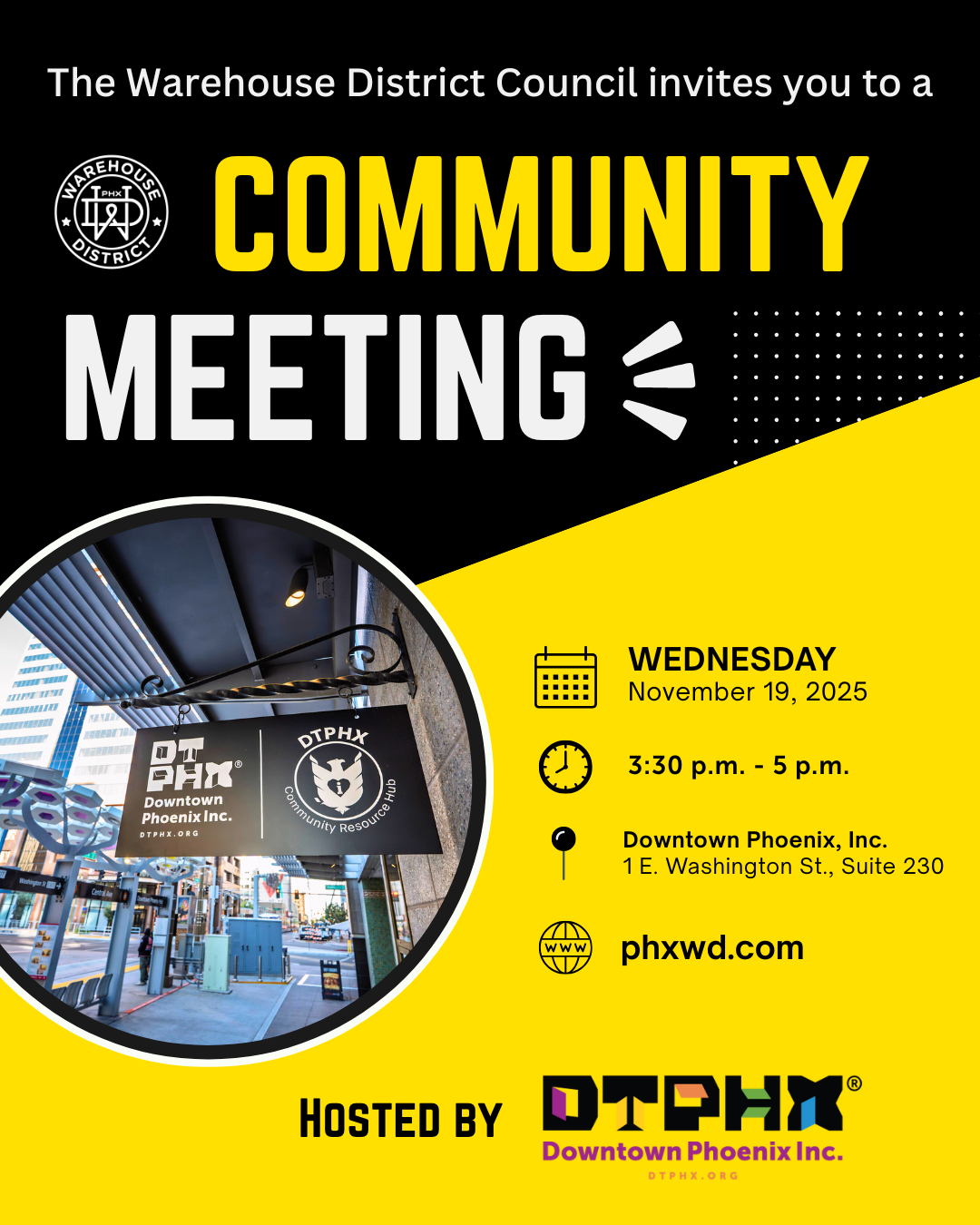 Phoenix Community Alliance | event-inner-page