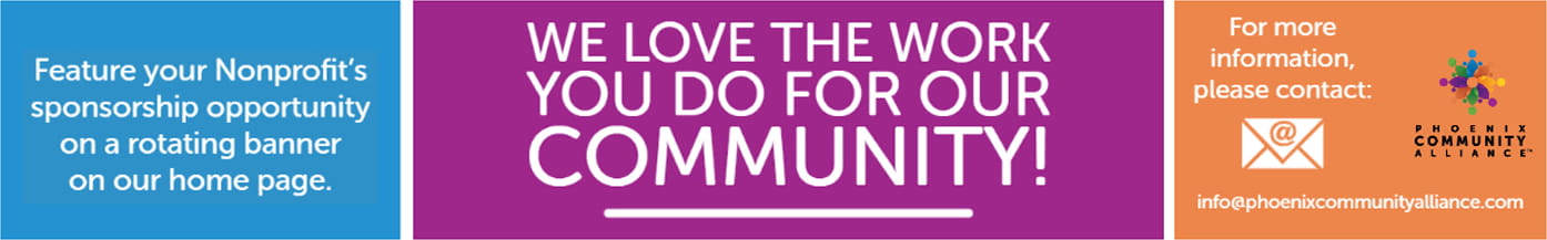 Phoenix Community Alliance | Activating, Advocating, and Building the ...